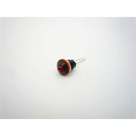 表示灯 Ledブラケット 赤 サトーパーツ Db 1 F Br 津パーツ店 通販 Yahoo ショッピング