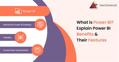 What Is Power BI Power BI Benefits And Features HireAsp NET Hireasp On Tumblr