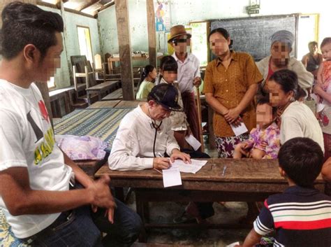 Cliniciantochiefexecutive Asiaroyalhospital Dr Kyaw Zin Thant