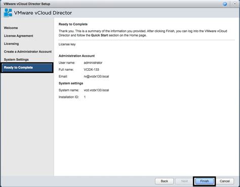 Vcd Installation Guide Part 5 Application