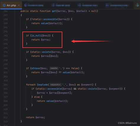 Thinkphp Arr返回1php Arrget Csdn博客