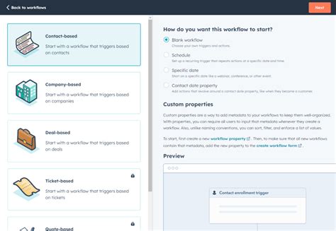 Salesforce Hubspot Integration With Webhooks
