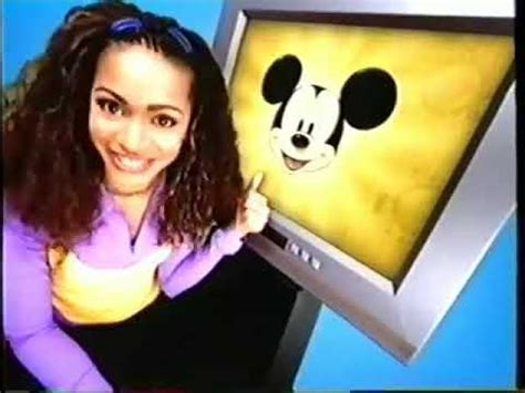 Abc 1 Saturday Morning Of Mickey Mouse Works 1999 Promo In Normal Fast
