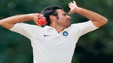 Hope Eternal Budding Cricketer Parveez Rasool Is A Symbol Of Everything That Is Right And Wrong