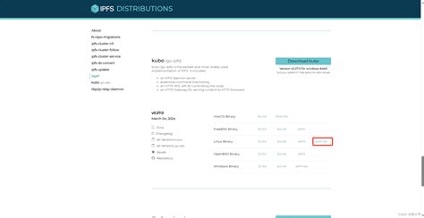 Jetson Nano 配置ipfs Checker Ipfs Csdn博客