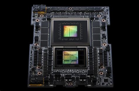 The Gh200 Grace Hopper Hybrid Superchip Was Stronger Than The H100 In The Benchmark Mlperf