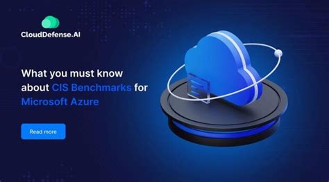 CIS Benchmarks For Microsoft Azure What You Must Know