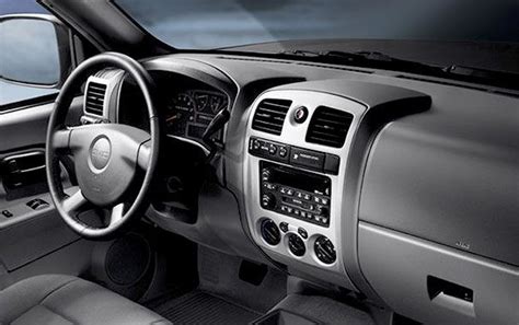 2006 Gmc Canyon