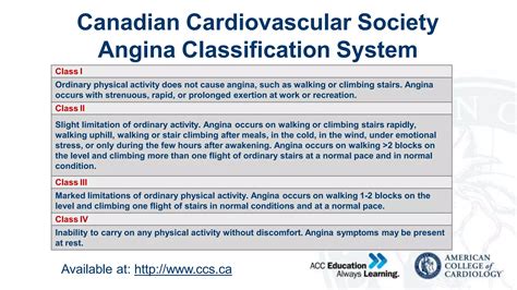 203 Evaluation And Classification Of Chest Pain And Other Equivalents