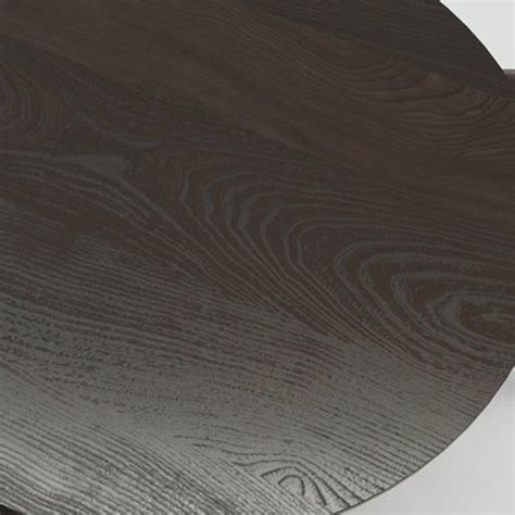 Parson Dining Table With Lazy Susan Stacked Furniture Philippines Inc