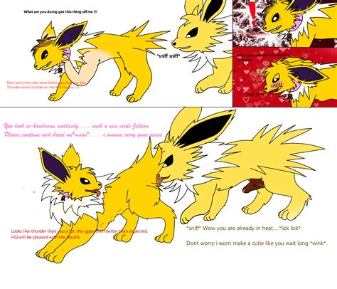 Rule 34 Absurd Res Collar Cunnilingus Duo Eantheuba Eeveelution