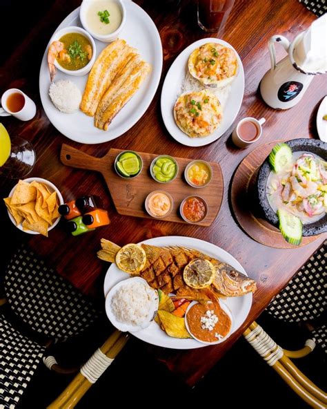 Mexican Seafood Restaurant La Corriente Coming To La Jolla San Diego