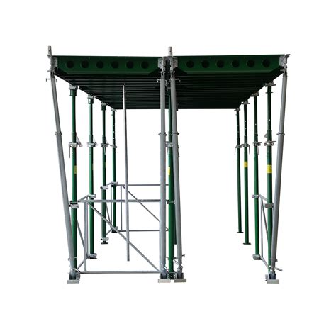 The Most Advanced And Fastest Early Stripping Shoring System Gf