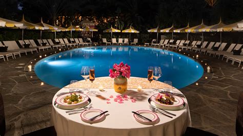 Romance At Parker Palm Springs Parker Palm Springs