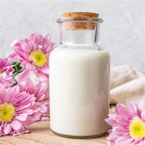 How To Make Sour Milk Food Faith Fitness