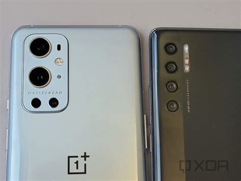 TCL 20 Pro 5G Vs OnePlus 9 Pro 5G Which Flagship Should You Buy