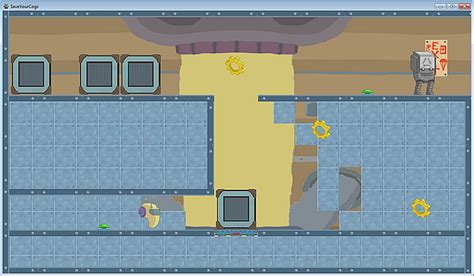 Github Gameoff November 2018 Announcements Defold Game Engine Forum