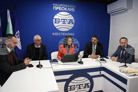 Bulgarian News Agency Bta On Linkedin Общите проекти с Република Северна Македония и Сърбия и