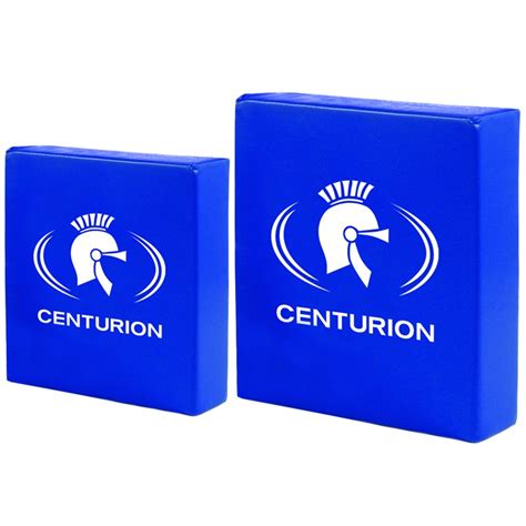 Centurion Contact And Push Pad