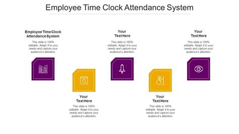 Top 10 Clock Infographic Powerpoint Presentation Templates In 2025