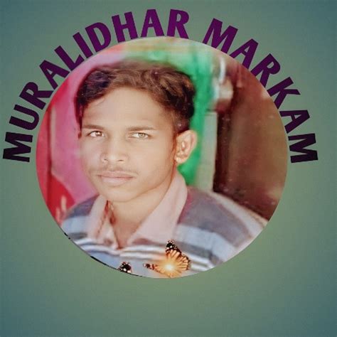 Muralidhar Markam 143 Youtube