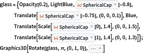 Sphericalcap Wolfram Function Repository Sphericalcap Wolfram Function Repository