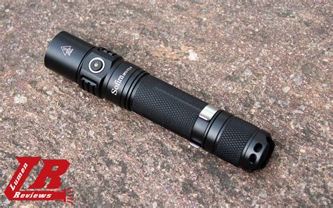 Review: Sofirn SP31 V2.0 (2 Switches, XP-L Hi, 1x18650)