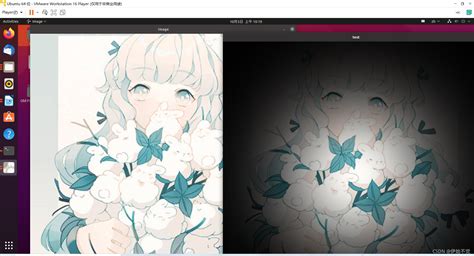 Linux下安装opencv3415并初步使用linux安装opencv34 Csdn博客