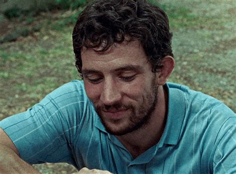 Geminiscene Josh O Connor In La Chimera Honor The Past Serve The Future Art Nature