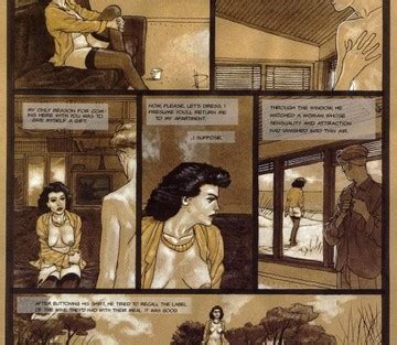 Tangents Muses Sex And Porn Comics