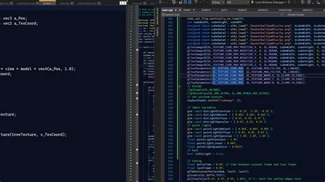 Multiple Basketball Objects Multiple Lighting Using Phong Lighting Model Ropengl