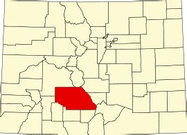 Bonanza Colorado Wikipedia