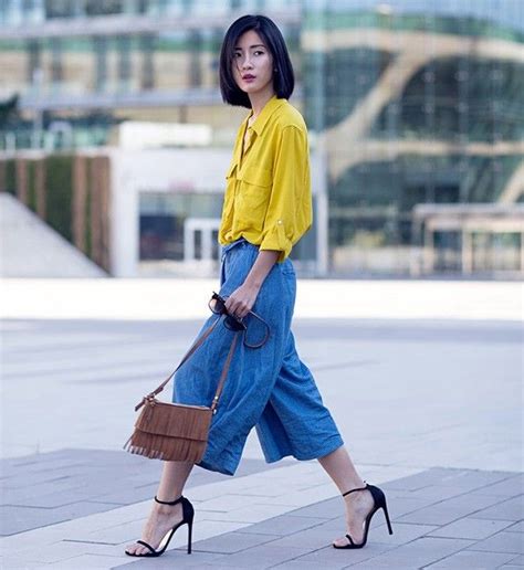 Slideshow 31 Perfect August Outfits To Inspire Your Wardrobe Every Day