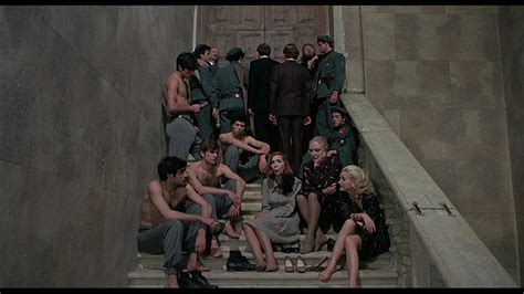 Image Gallery For Saló Or The 120 Days Of Sodom Filmaffinity