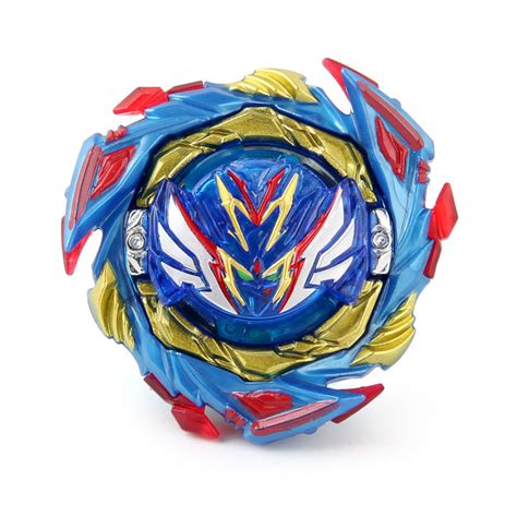 Flame Beyblade Burst Db Starter B 187 Savior Valkyriesh Metal Spinning