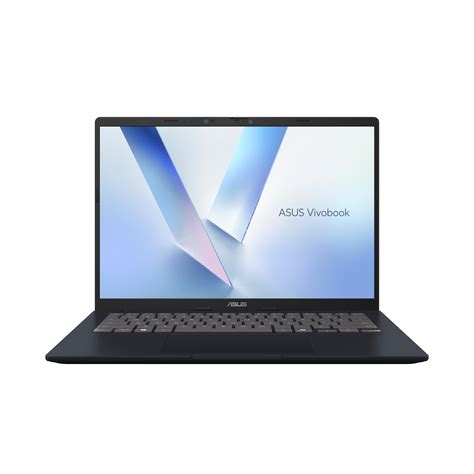 Asus Vivobook 14 With Snapdragon X Processor Launched In India