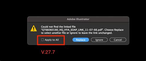 Solved Adobe Illustrator 2023 V 27 8 1 Apply To Al Adobe Product Community 14008568