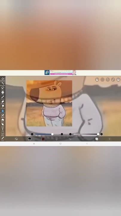 Dibujando Al Meme Del Perro Chil De Co Ones A Mi Manera Mujer Xd Youtube