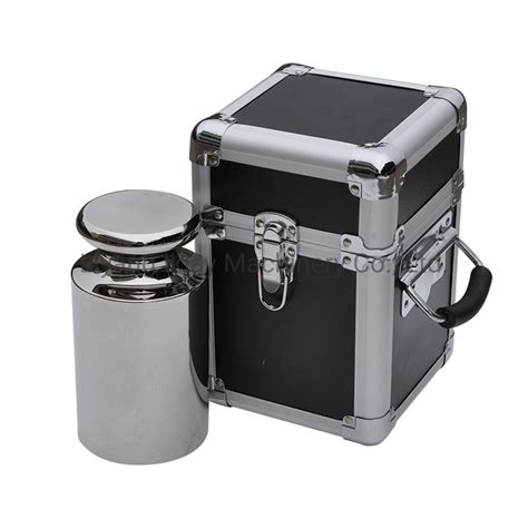 Astm Oiml Individual Calibration Weights For Scales Calibration Weight Mass M1 20kg Standard