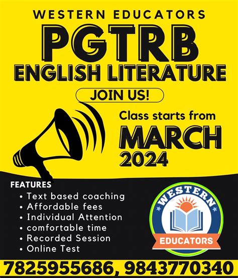 Starts From March Join Us For An Incredible Experience Suresh Kumar M