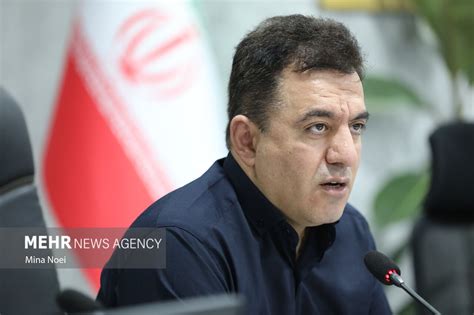 رویکرد شهرداری تبریز افزایش سرانه‌های شهری در تمام حوزه‌ها است خبرگزاری مهر اخبار ایران و