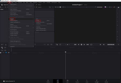 remove background noise in davinci resolve in 2025🔥🔥