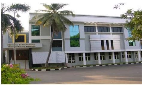 Bishop Heber College Fees Courses Admission Ranking Placement 2025