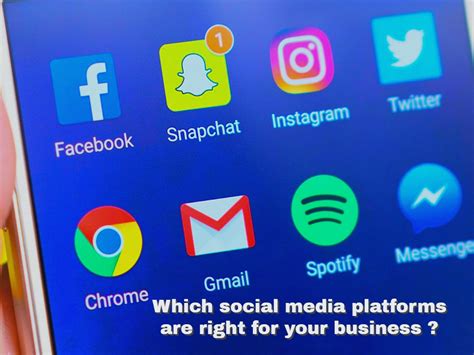 Business Social Media Platforms Gartly Advisory Pty Ltd