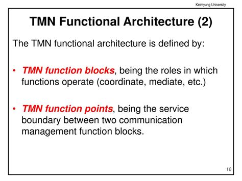 Ppt Telecommunications Management Network Tmn Powerpoint Presentation Id573090 Ppt Telecommunications Management Network Tmn Powerpoint Presentation Id573090