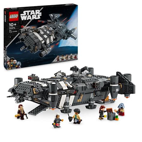 Lego Star Wars 75372 Clone Trooper And Battle Droid Battle Pack Set Kaufen