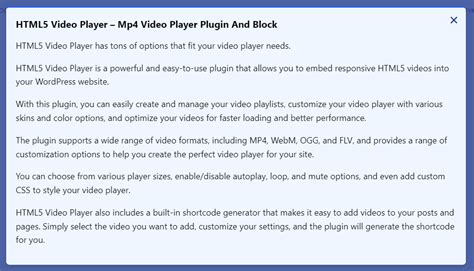 Smart Modal Create Custom Popups With Trigger Options Wordpress Plugin