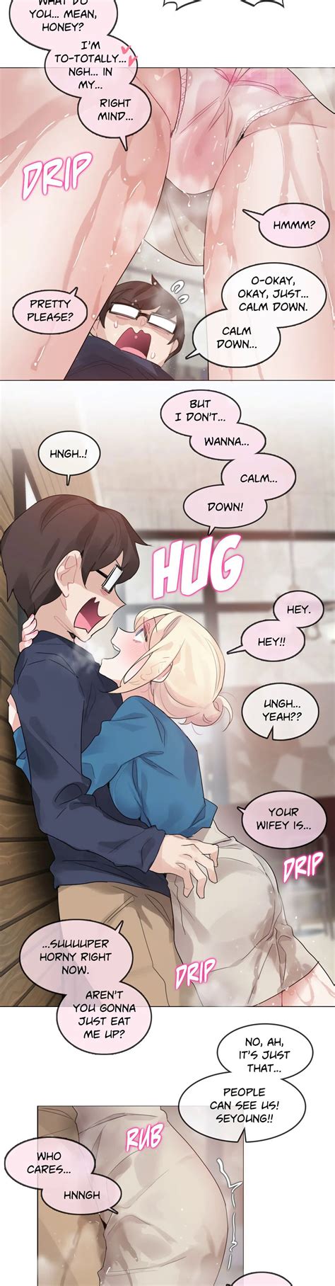 Perverts Daily Lives Episode 3 Shin Seyoungs Tag Hunt Page 191