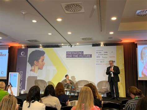 Stephanie Copus On Linkedin Ceac2023