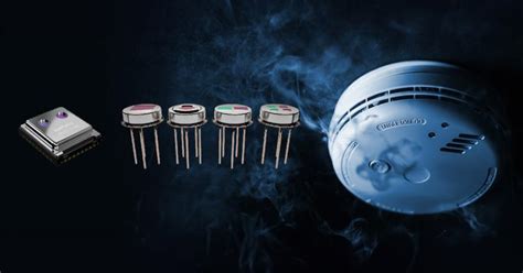 Ran De Silva On Linkedin Discover Types Of Fire Detection Sensors And Flame Detection With